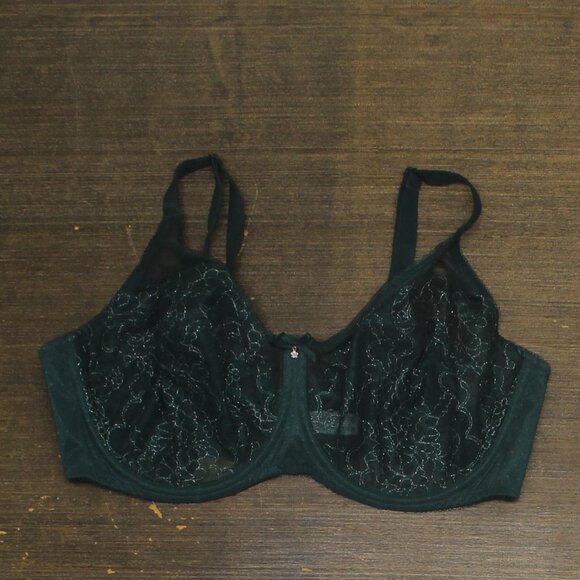 Wacoal | Intimates & Sleepwear | Wacoal Womens Retro Chic Full Figure ...